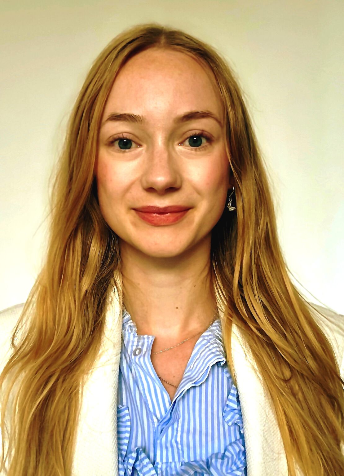 Verstärkung im Kollegium: Jennifer Schäfer – Albert-Einstein-Realschule